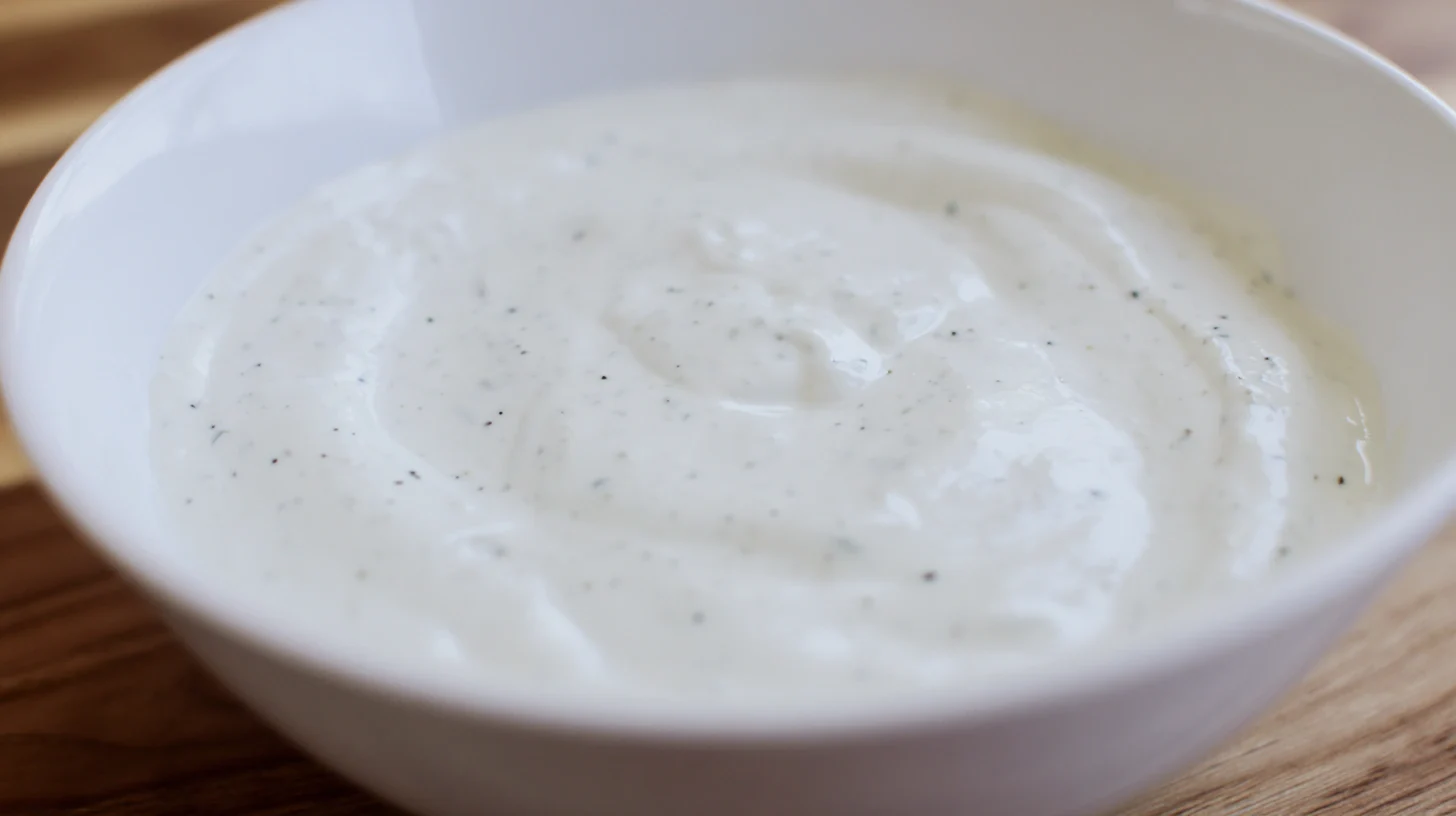 Cheddar Ranch Party Dip perfect holiday appetizers