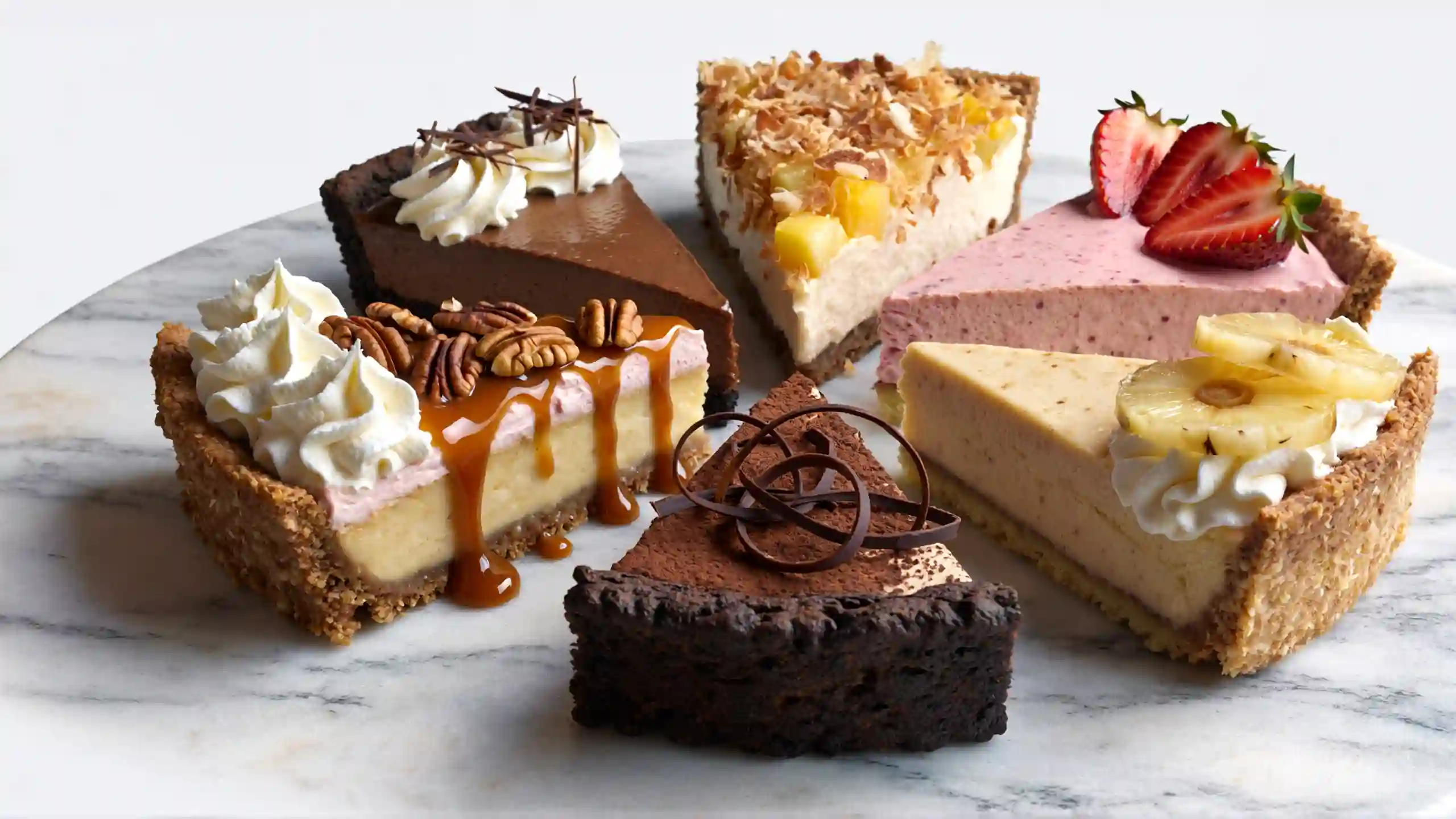 Easy Dubai Style Chocolate Cookie Pie – 7-Layer Treat Worth